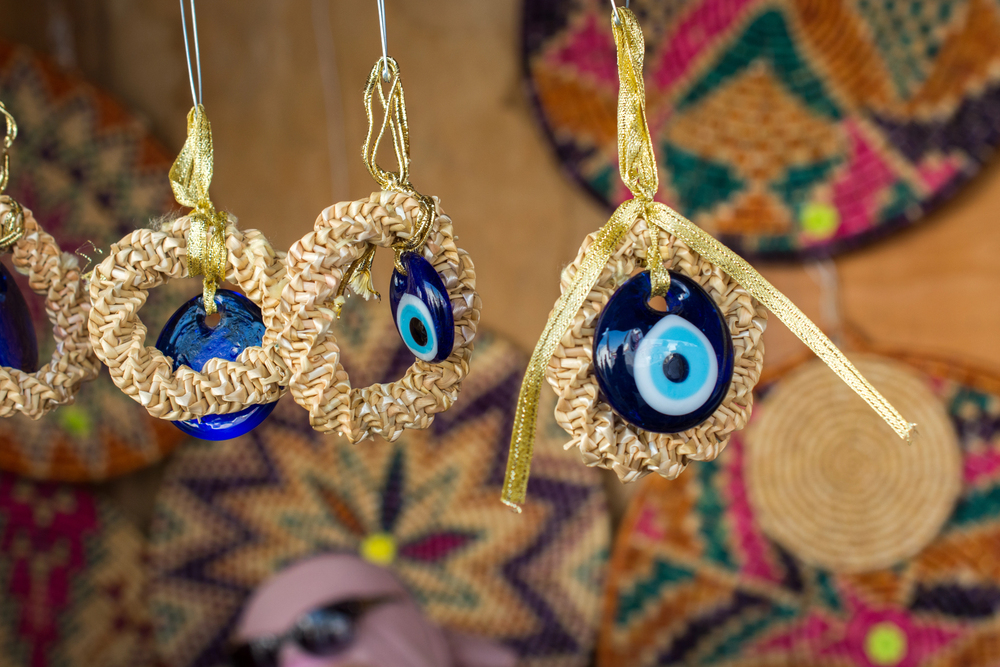 Hidden meanings in ancient jewelry