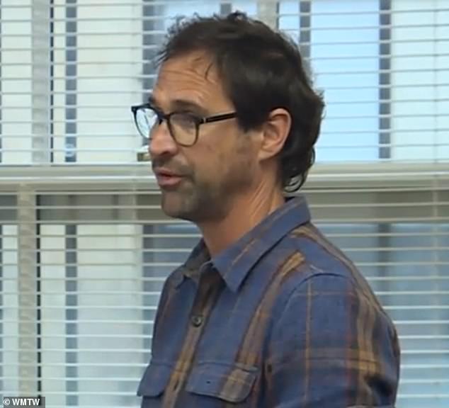 Outrage over plans for enormous skyscraper that would tower over quaint ...