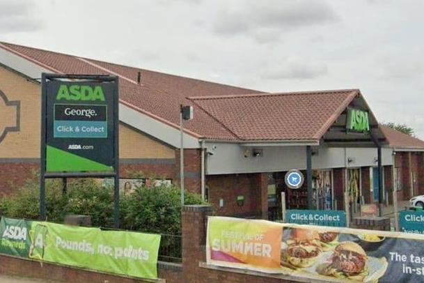 Festive shopping — Christmas and New Year 2025: Tesco, Asda, Sainsbury ...