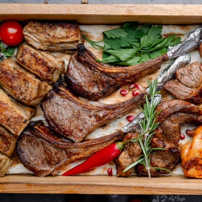 These 6 iron-rich foods can boost energy levels and reduce brain fog
