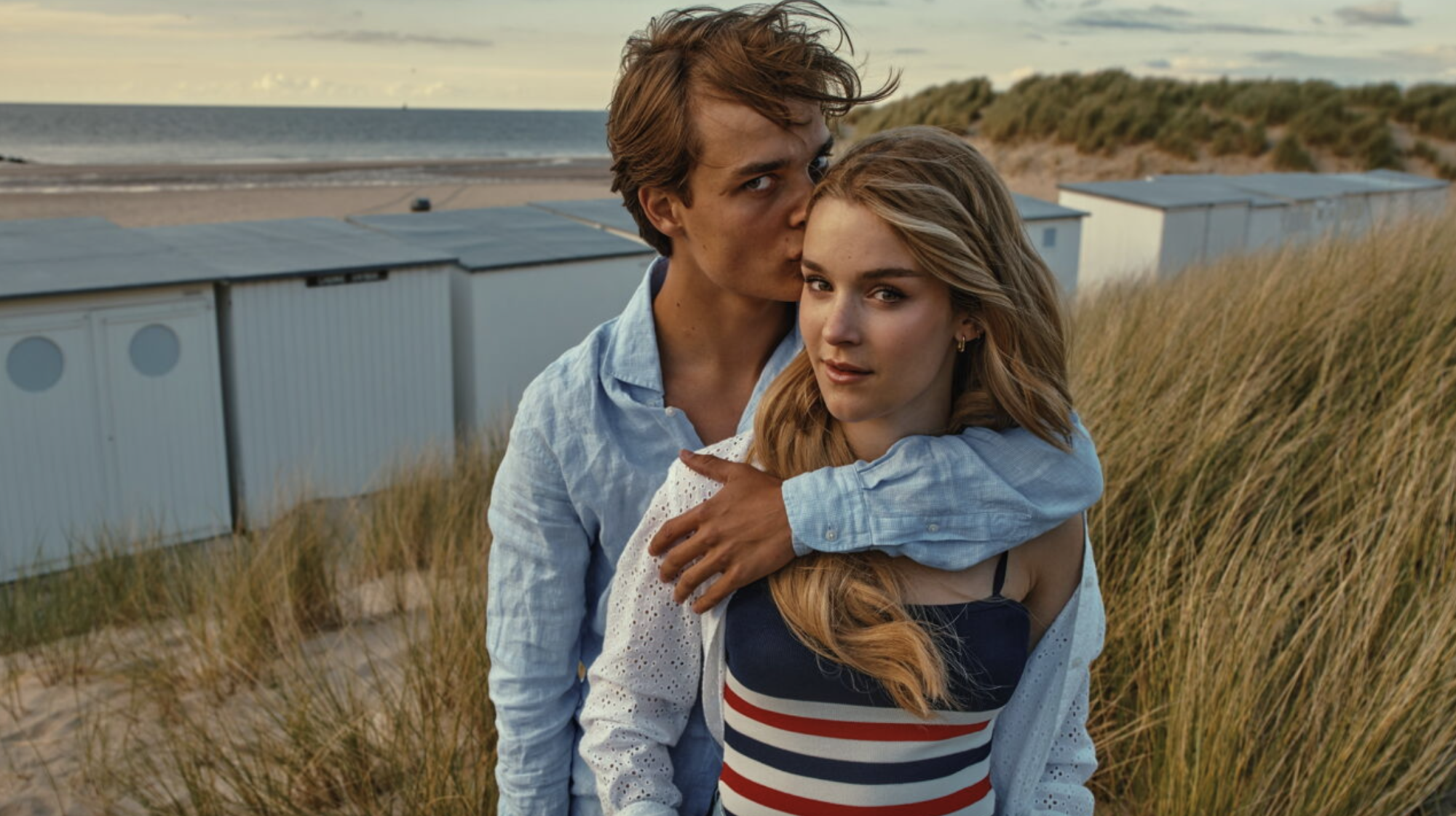Derde en laatste seizoen Knokke Off op 3 april van start