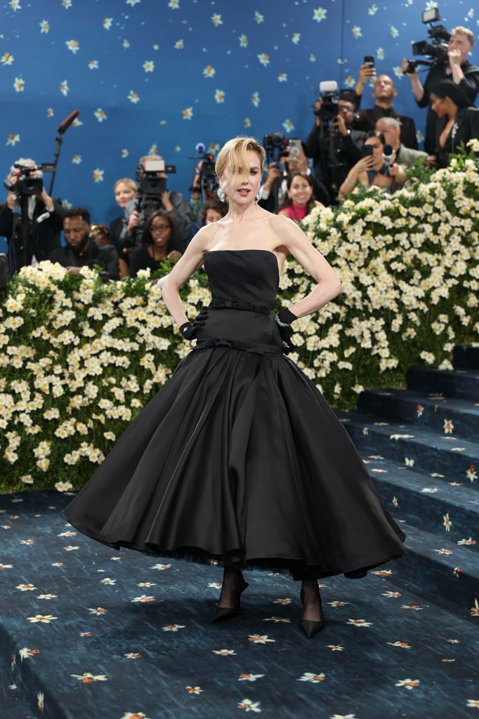 Nicole Kidman and Keith Urban finalize divorce in months — inside ...