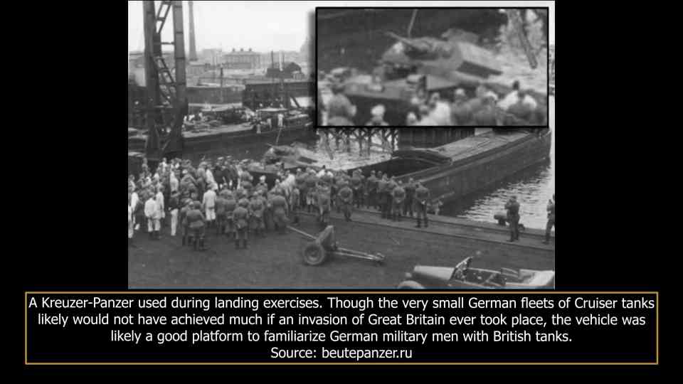 The captured British cruiser that ended up rolling under a German flag ...