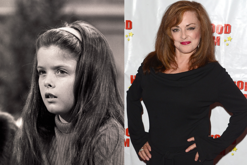 Most notable child stars of the '50s, '60s, and '70s: Where are they now?
