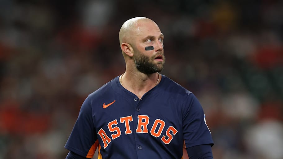 3 Astros rumors from the 2025 winter meetings that should have fans ...