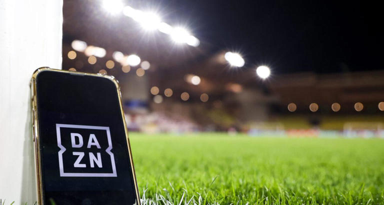 Le Real Madrid et le Barça désormais diffusés sur DAZN, c'est officiel
