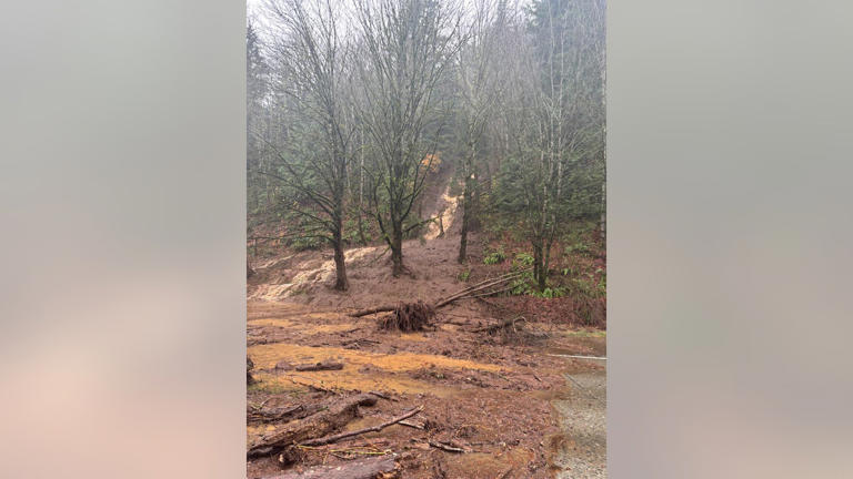 Live updates: Evacuations, major river flooding across western WA