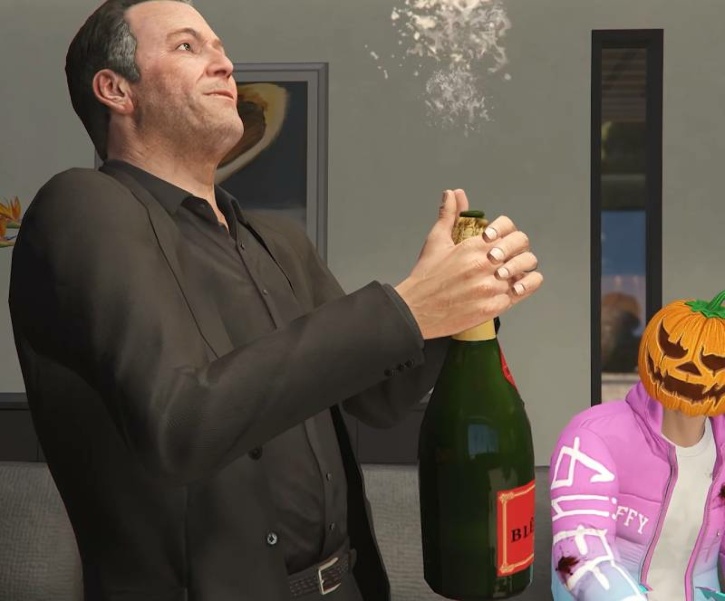 GTA Online mansions update: Steps to unlock all Michael missions