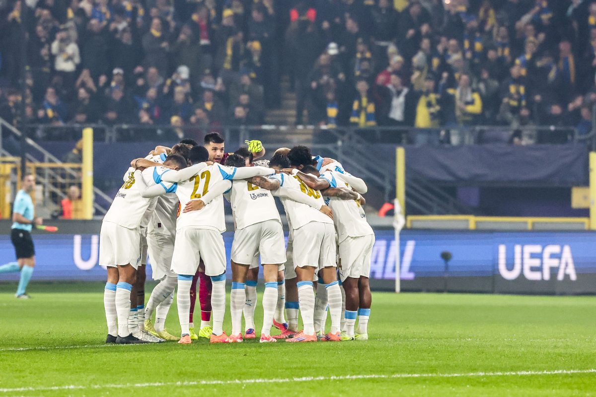 OM – L’OM à la conquête d’un titre historique face au PSG