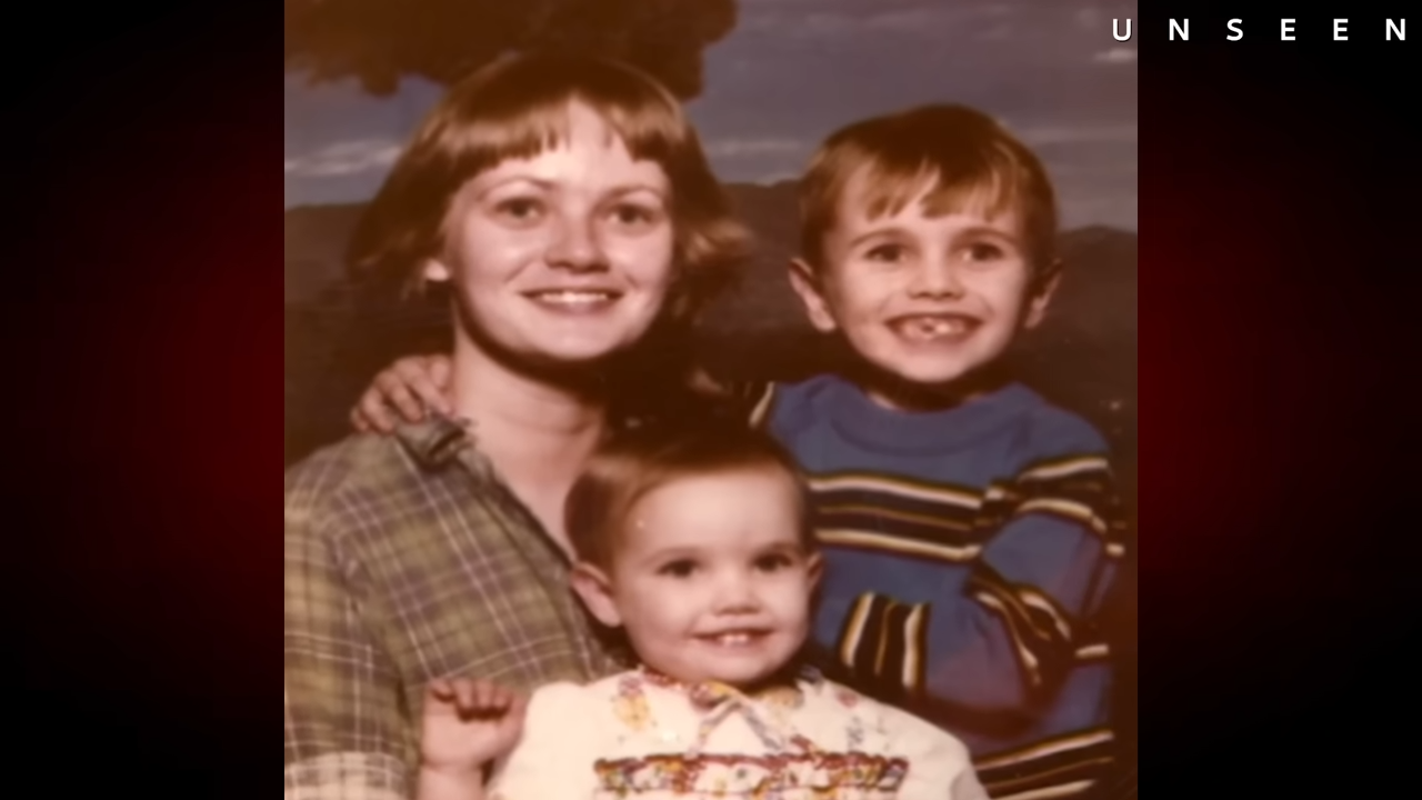 "Your mother’s dead" - The secret a grandmother finally revealed after ...
