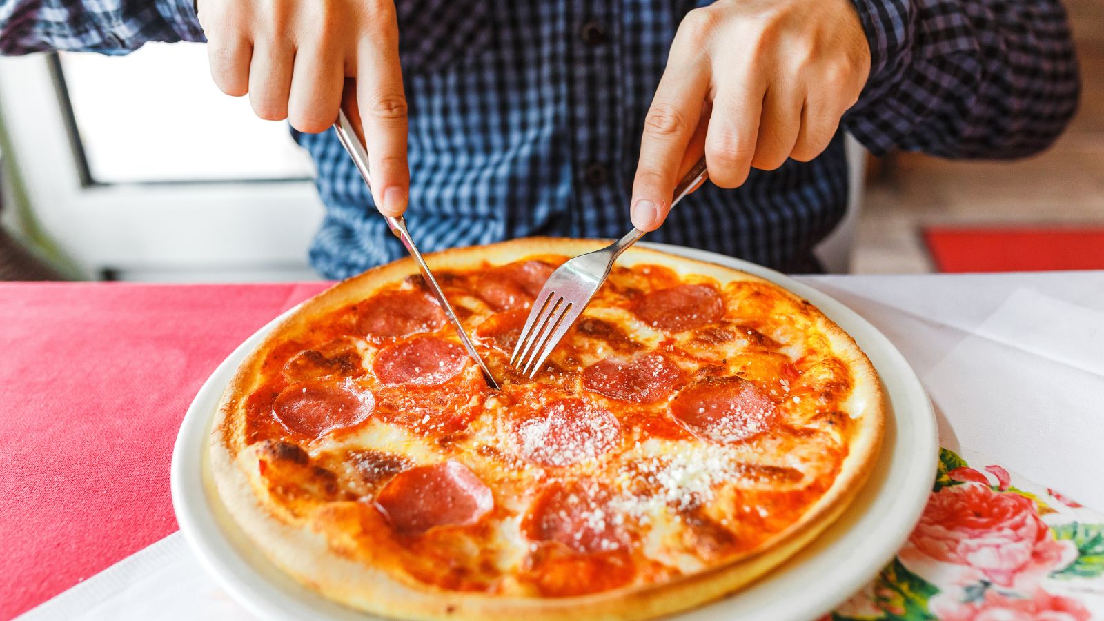 15 warning signs you’re about to eat a bad pizza