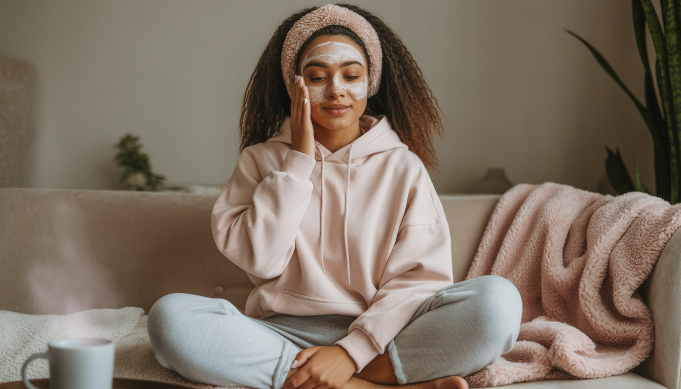 15 comfy outfits for beauty Sundays at home