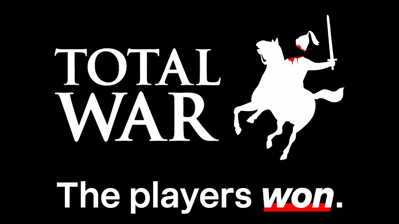 Creative Assembly survived, but SEGA holds a gun to its head