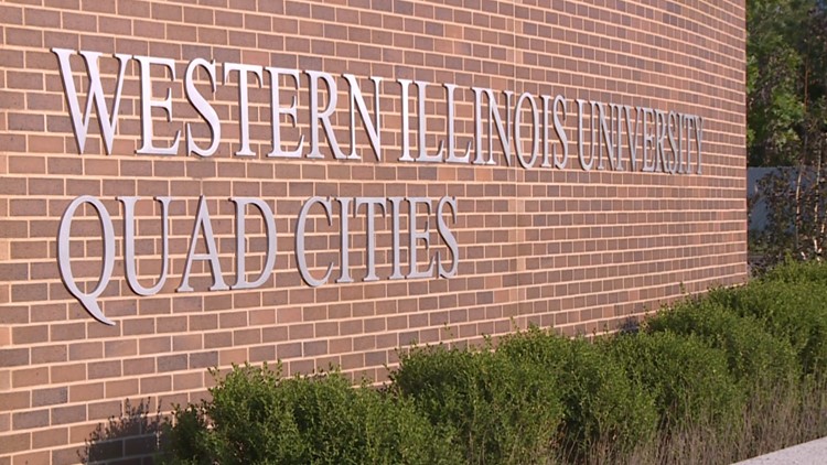 WIU seeks buyer for Quad Cities campus building as programs consolidate