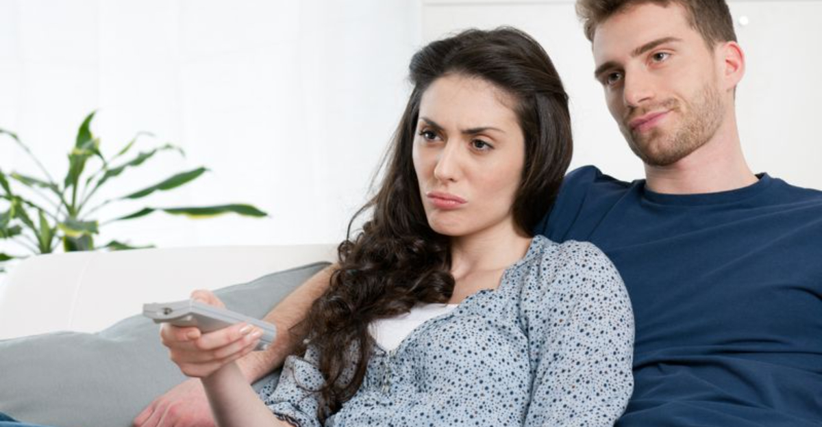 If a woman is worn out in her marriage, these 11 clues give it away