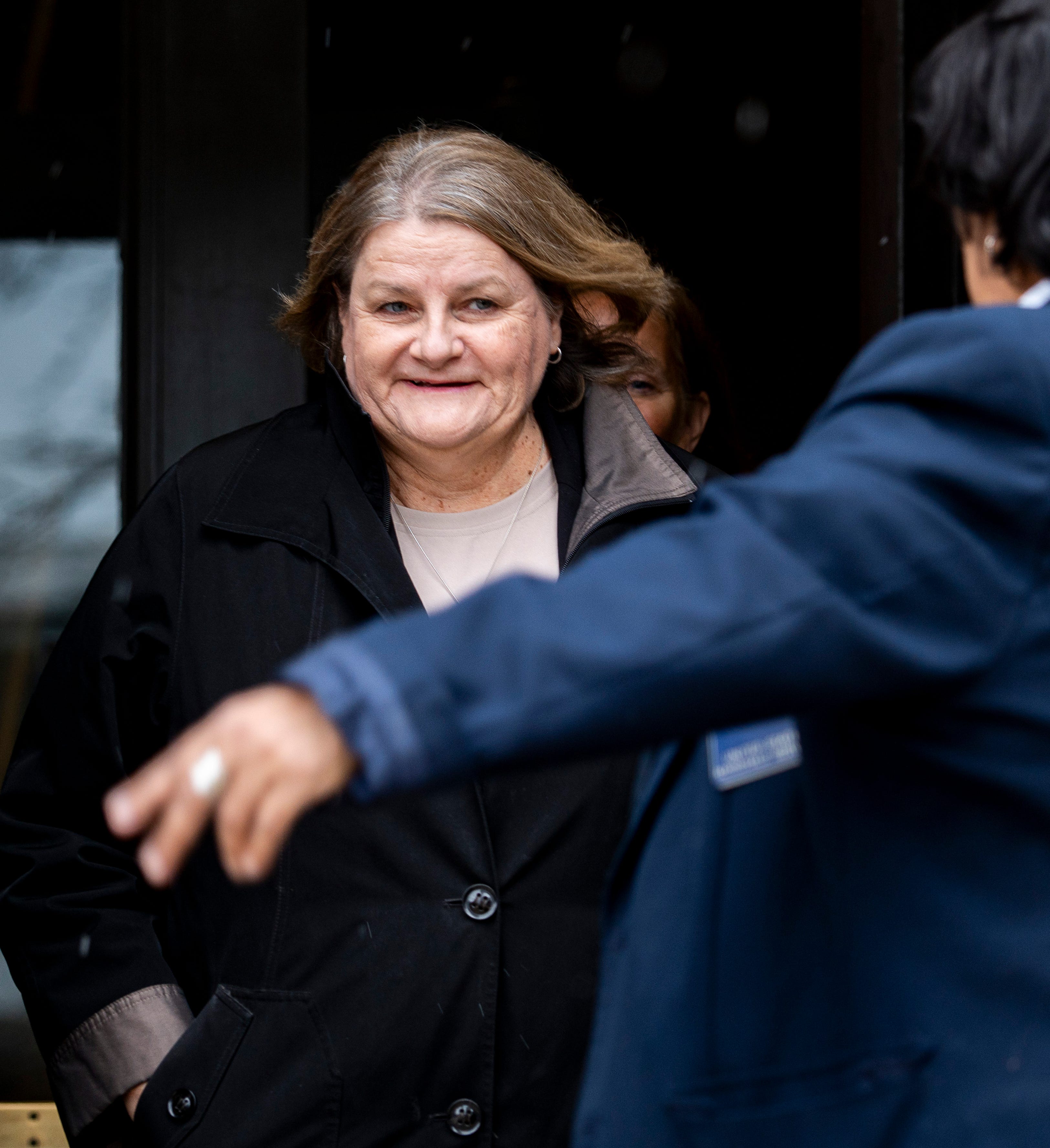 Judge Hannah Dugan resigns from court weeks after federal jury finds ...
