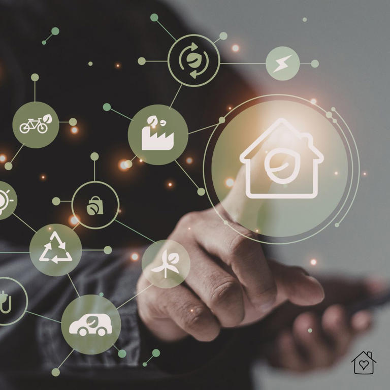 Smart homes explained: What a truly integrated smart home really is