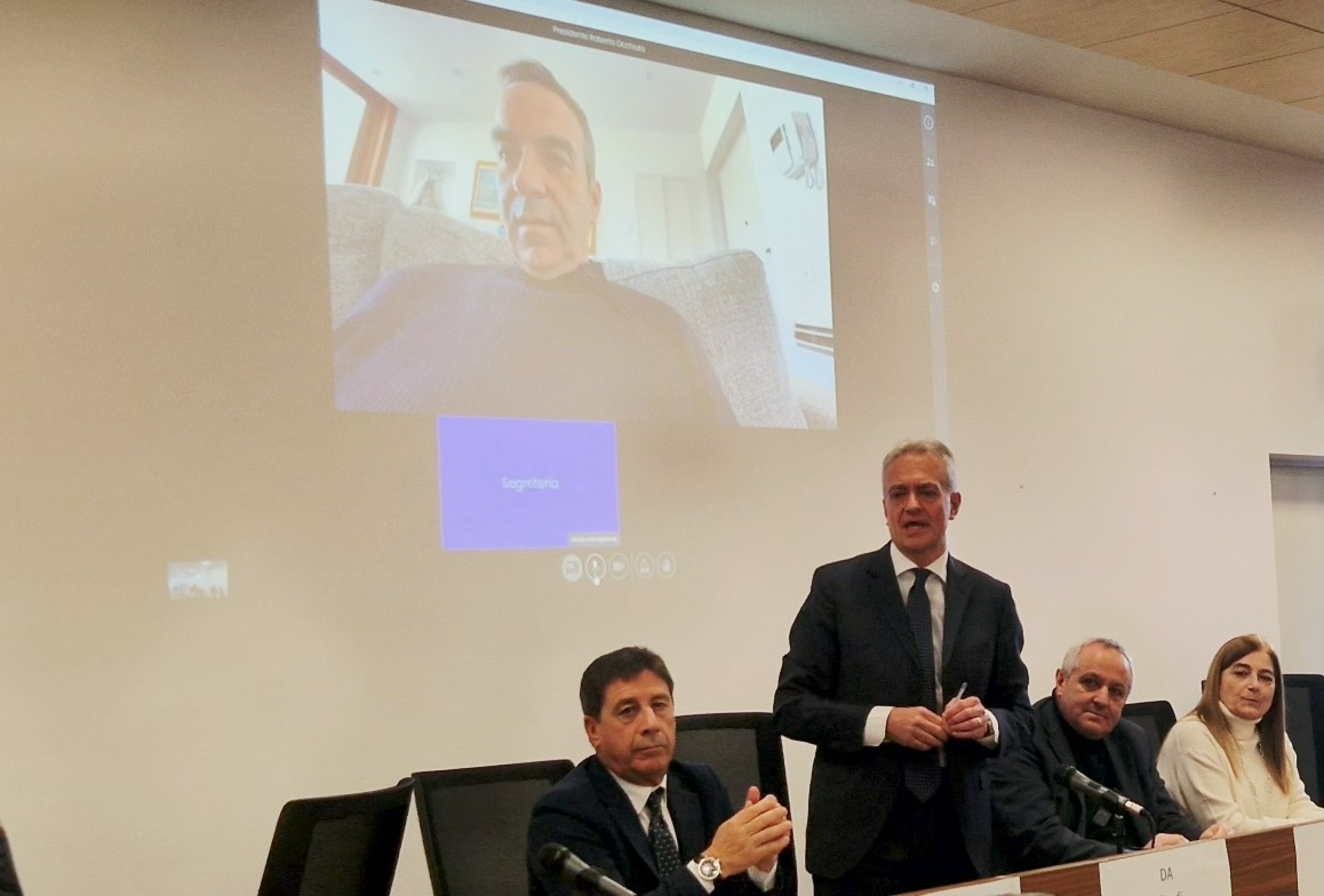 Contributi fino a 100mila euro a 155 comuni calabresi per salvaguardia ...