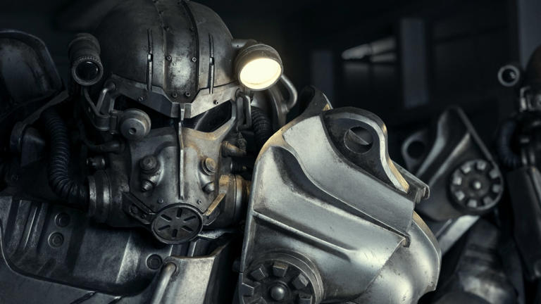 Fallout season 2 release schedule: When is episode 4 on Prime Video?