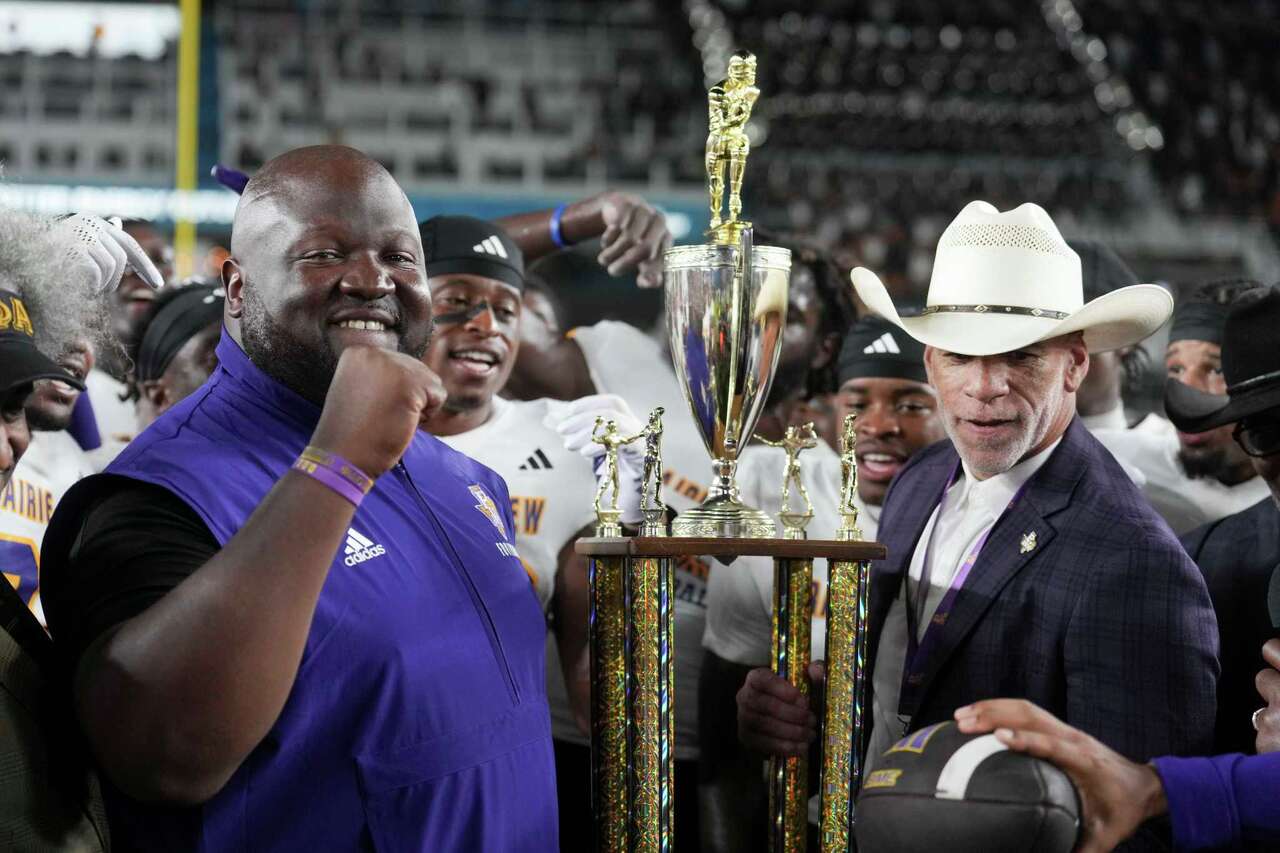 Prairie View A&M vs. South Carolina State in Celebration Bowl: How to watch