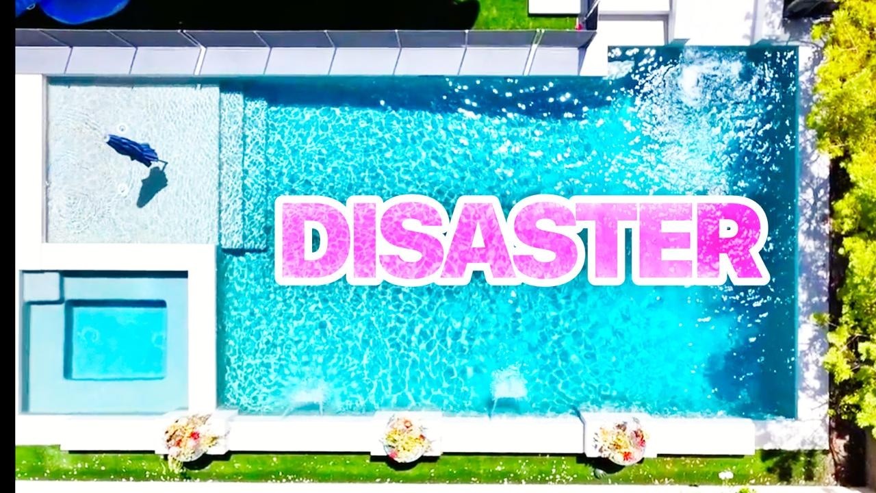 How my smart pool disaster was finally saved