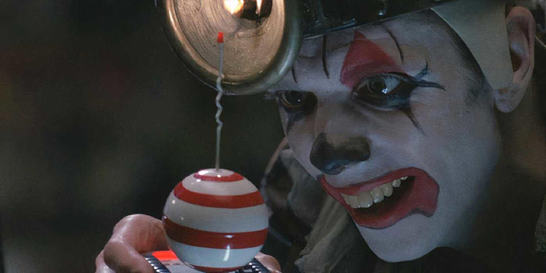 7 characters you didn't know were played by Doug Jones