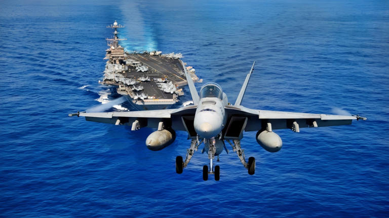 The US government has classified UFO sightings since 1947 ...