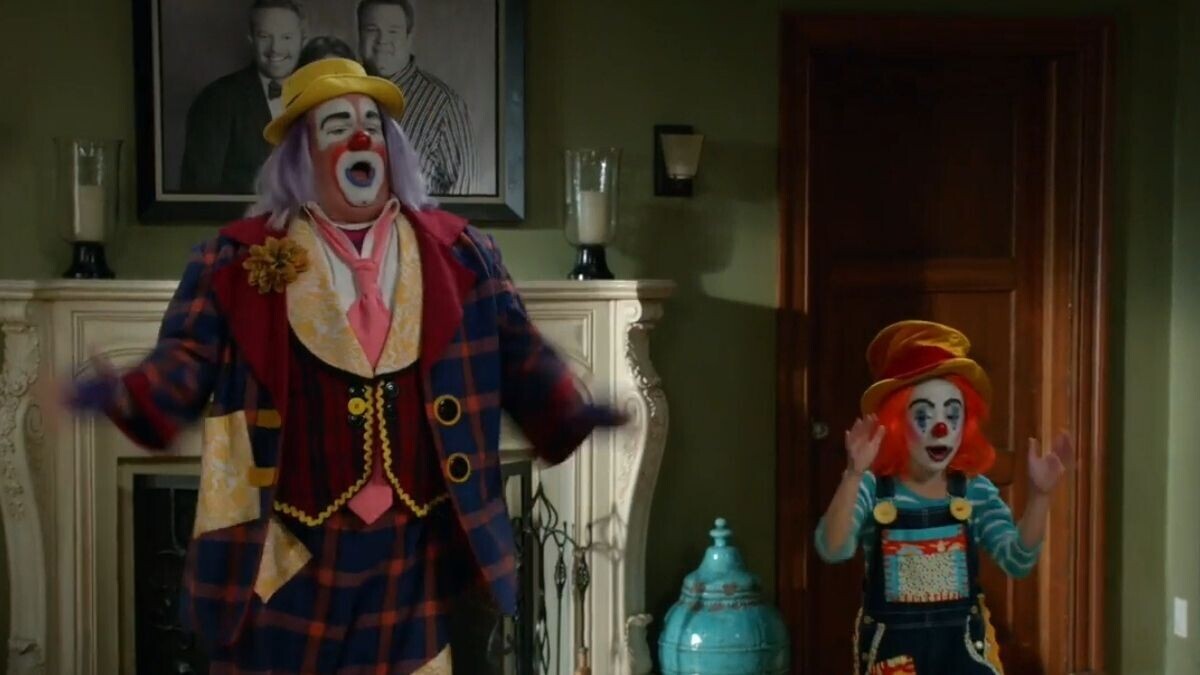 This was the worst episode of 'Modern Family'