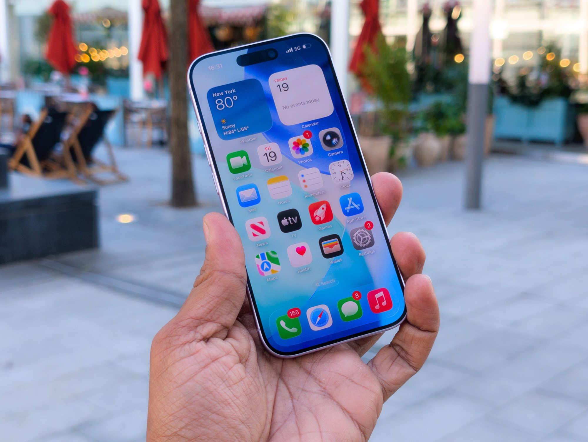Apple could cherish this five-year-old Android trend with its iPhone 18