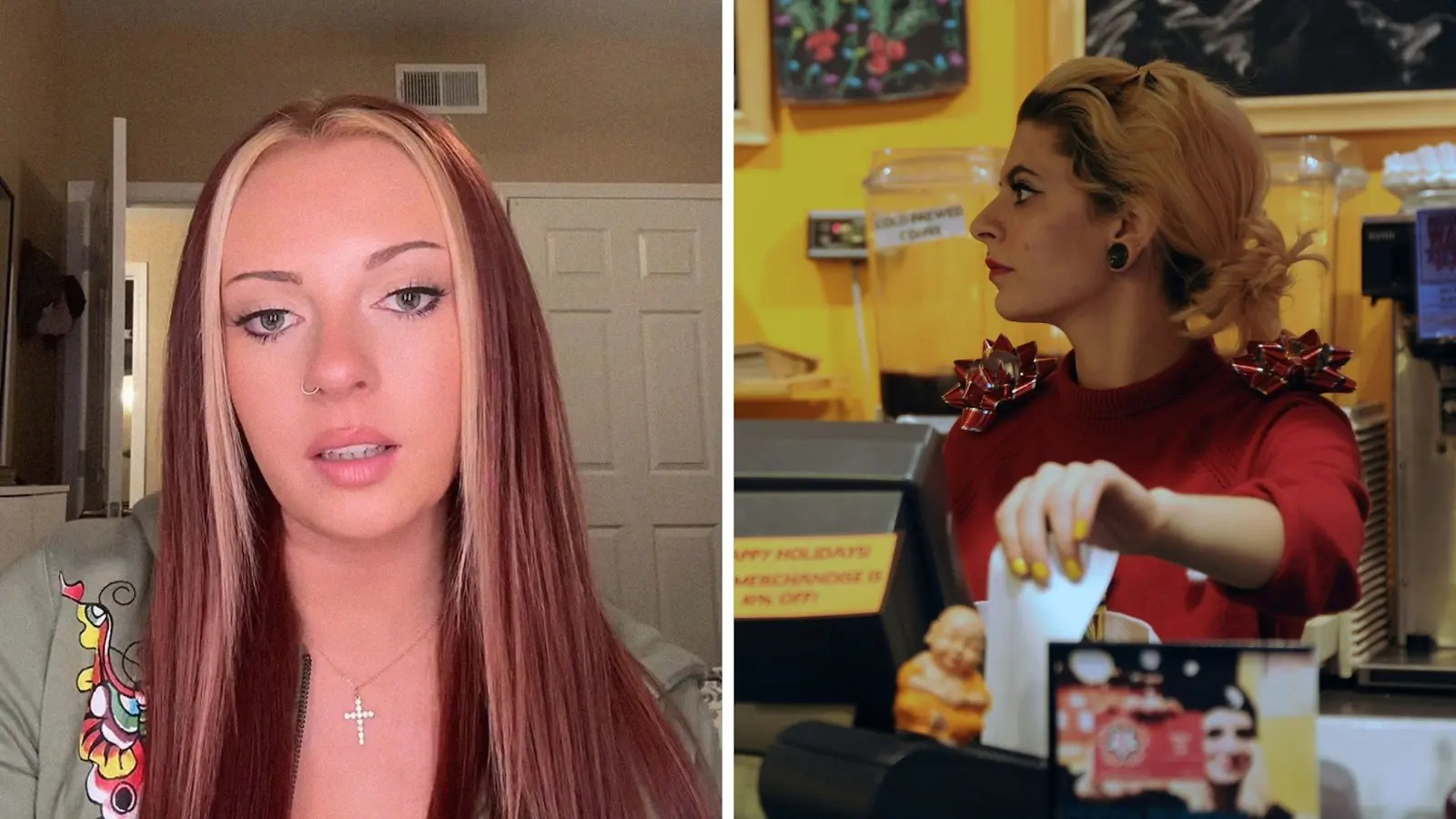 ‘Where did they even go?’: Phoenix server brings $400 bill to empty table. Then the mom returns ...