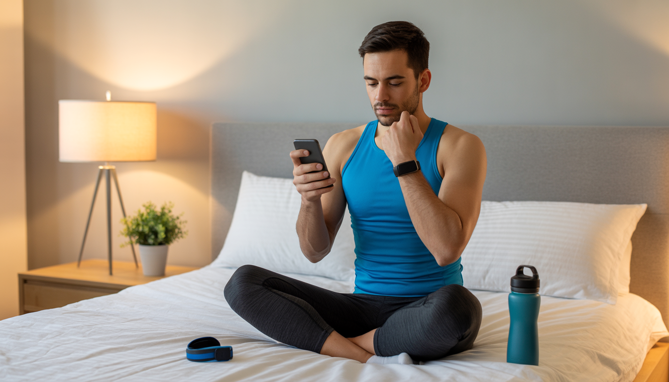 15 apps for meditating and breathing