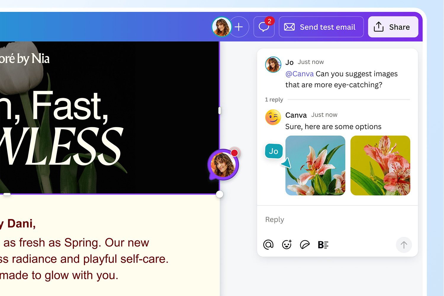 Did you know Canva can make all these projects?