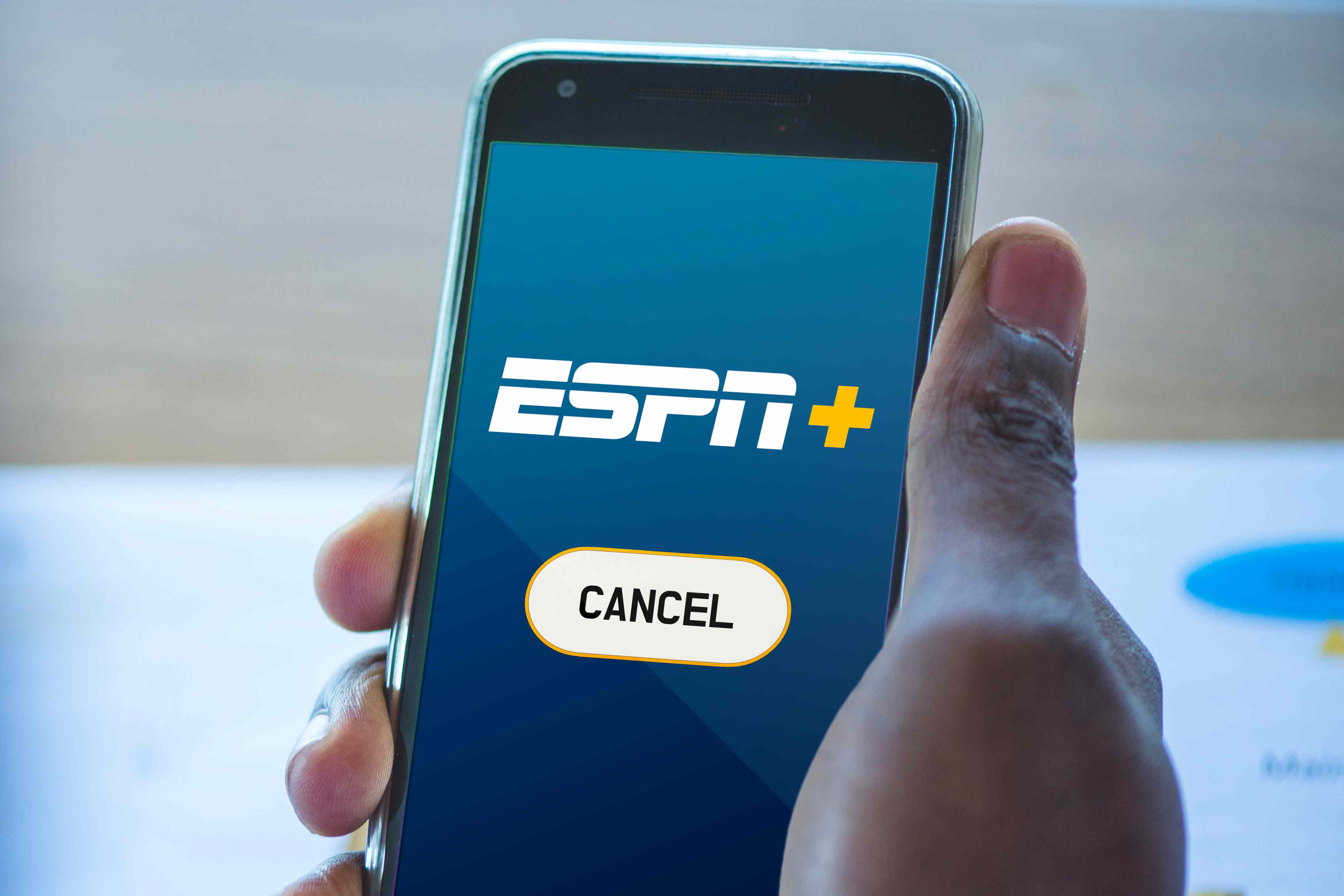 Cancel ESPN Plus the simple way