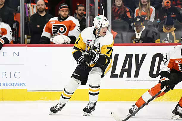 NHL update: Will Pittsburgh Penguins star Evgeni Malkin play tonight ...