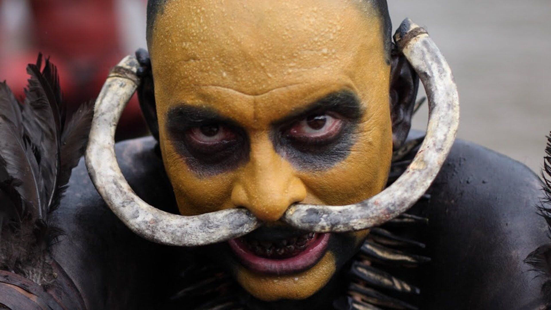 Horror movies that audiences walked out of before the final credits rolled