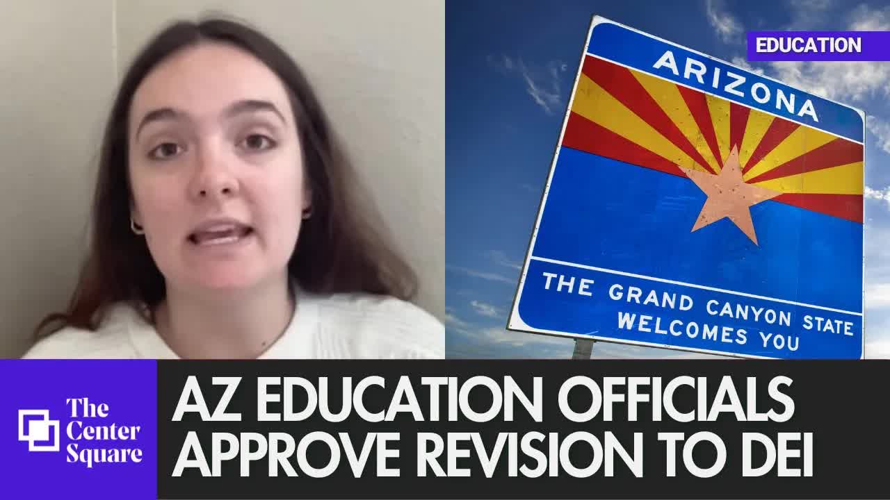 Arizona education officials approve revision to DEI policies