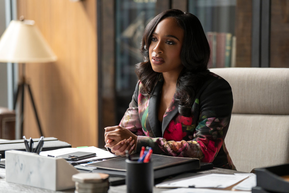 Tyler Perry’s Beauty in Black renewed for third and final season