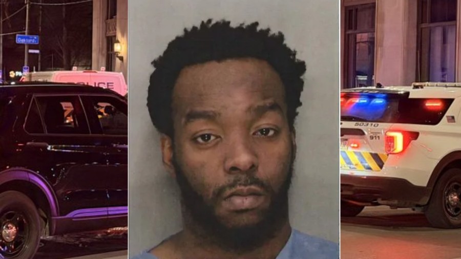 Machete attack in Scranton kills 2