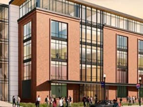 Prominent Pittsburgh avenue to get new look with $68M building