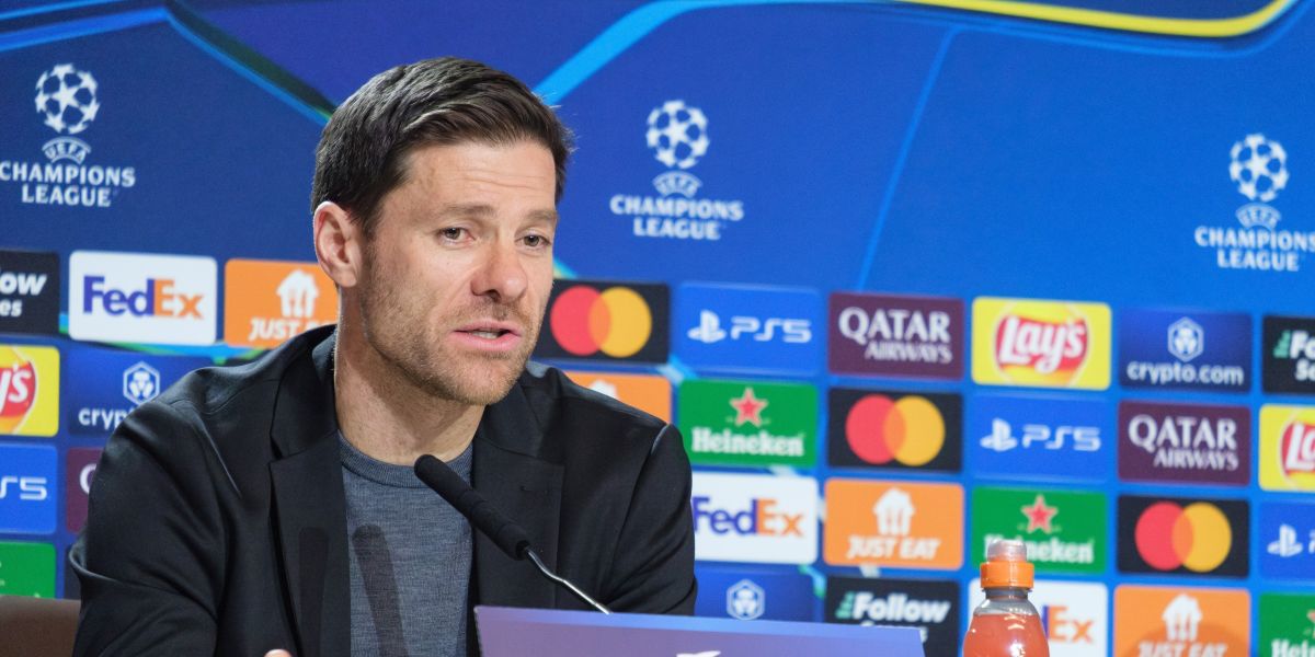 Xabi Alonso’s secret talks with Real Madrid star revealed after Chelsea ...