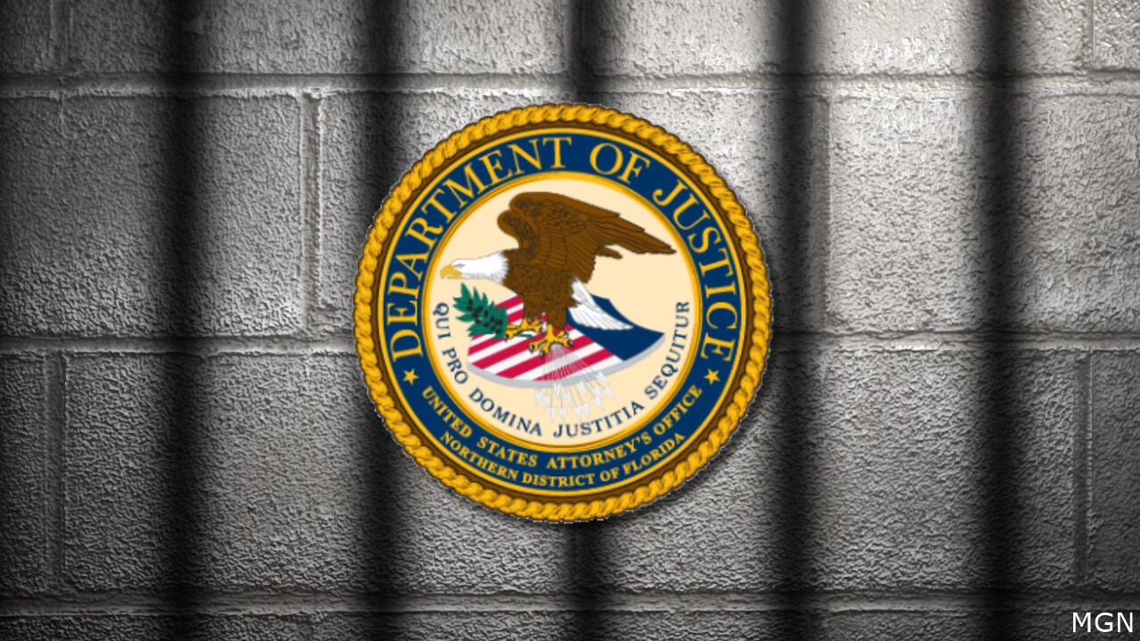 Florida corrections officer arrested for child sexual exploitation in ...