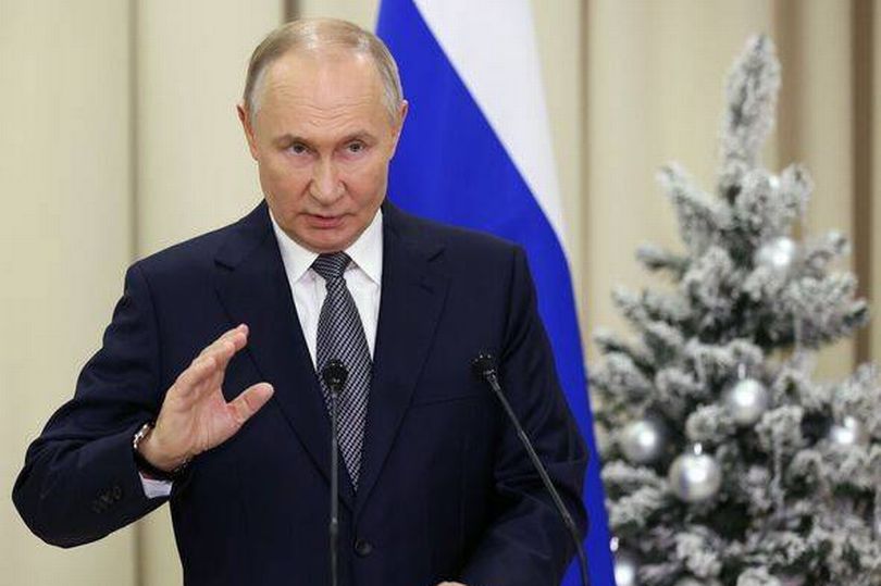 World War 3 fears as NATO boss declares 'the time for action is now ...