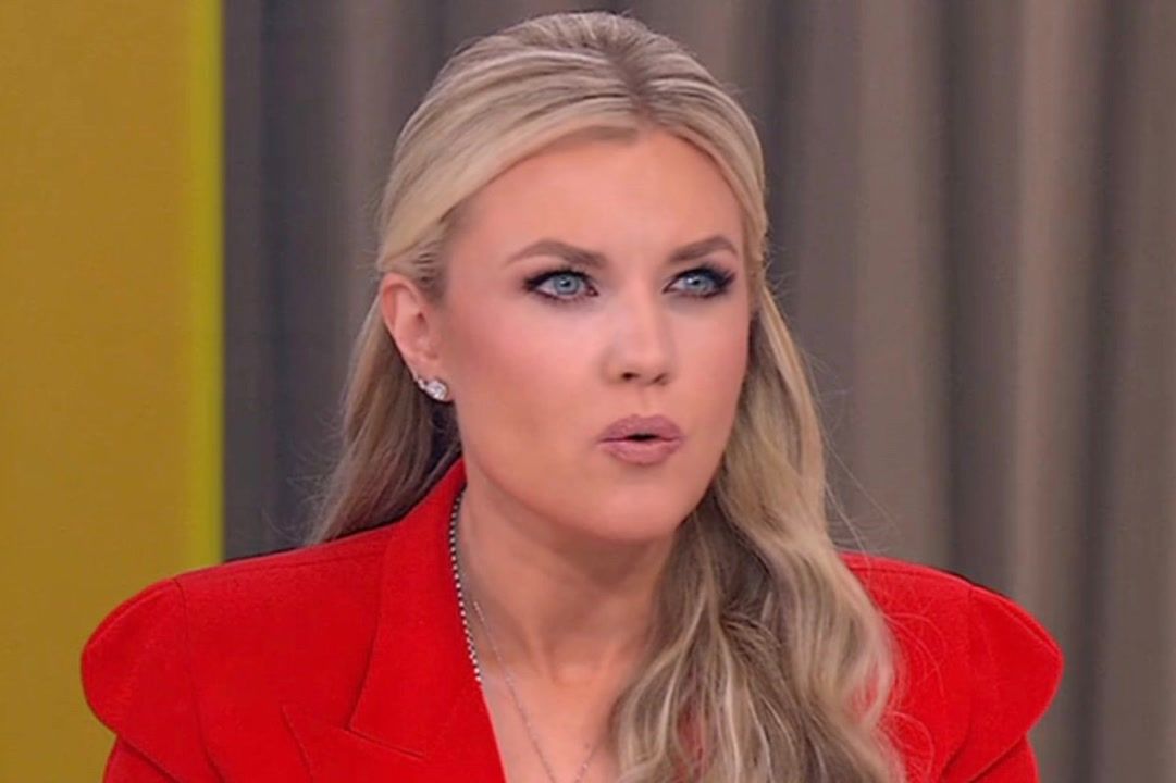 Fox viewers sick of Erika Kirk as she makes yet another appearance ...