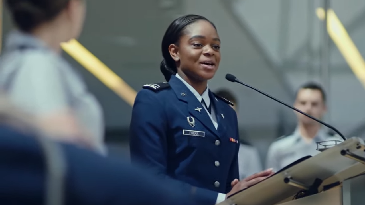 What cadets really meant when they said the academy was hard and worth it