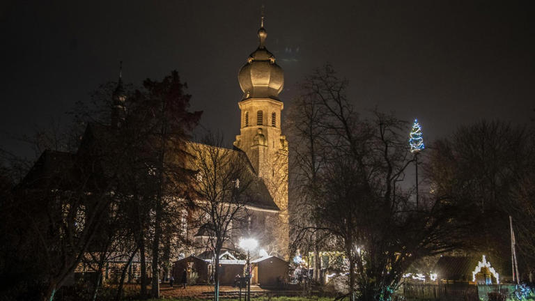 Lichterglanz-Parade, Rock und Rudelsingen: 12 Tipps fürs Wochenende in ...