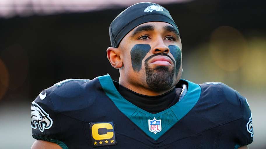 Colin Cowherd just said what Cowboys fans have been screaming about ...