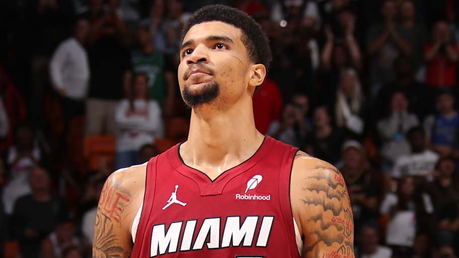 Heat should make painfully obvious Kel’el Ware call to get back on track