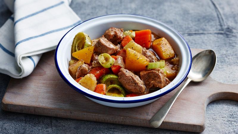 The traditional Welsh foods that'll take you straight back to childhood