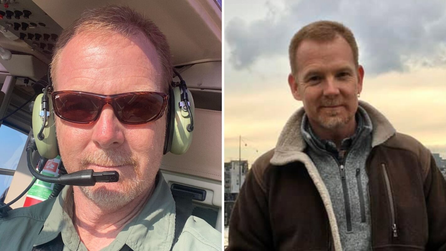 Who is Sean Foley? 'Survivor' tribute explained