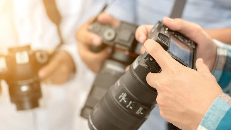 I’m a camera expert… Before you buy a new camera, ask yourself these 5 ...
